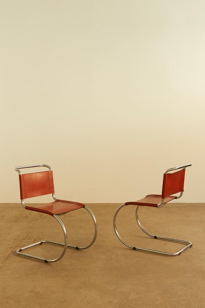Mr10 Chairs For Sale at 1stDibs