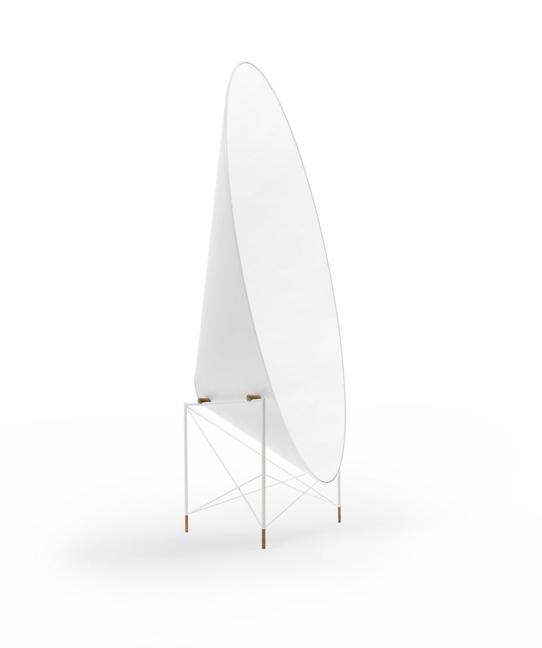 Mudu Mirror For Sale at 1stDibs