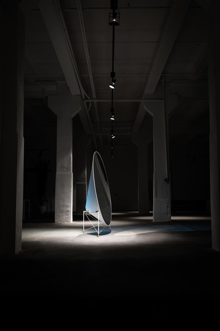 Mudu Mirror For Sale at 1stDibs