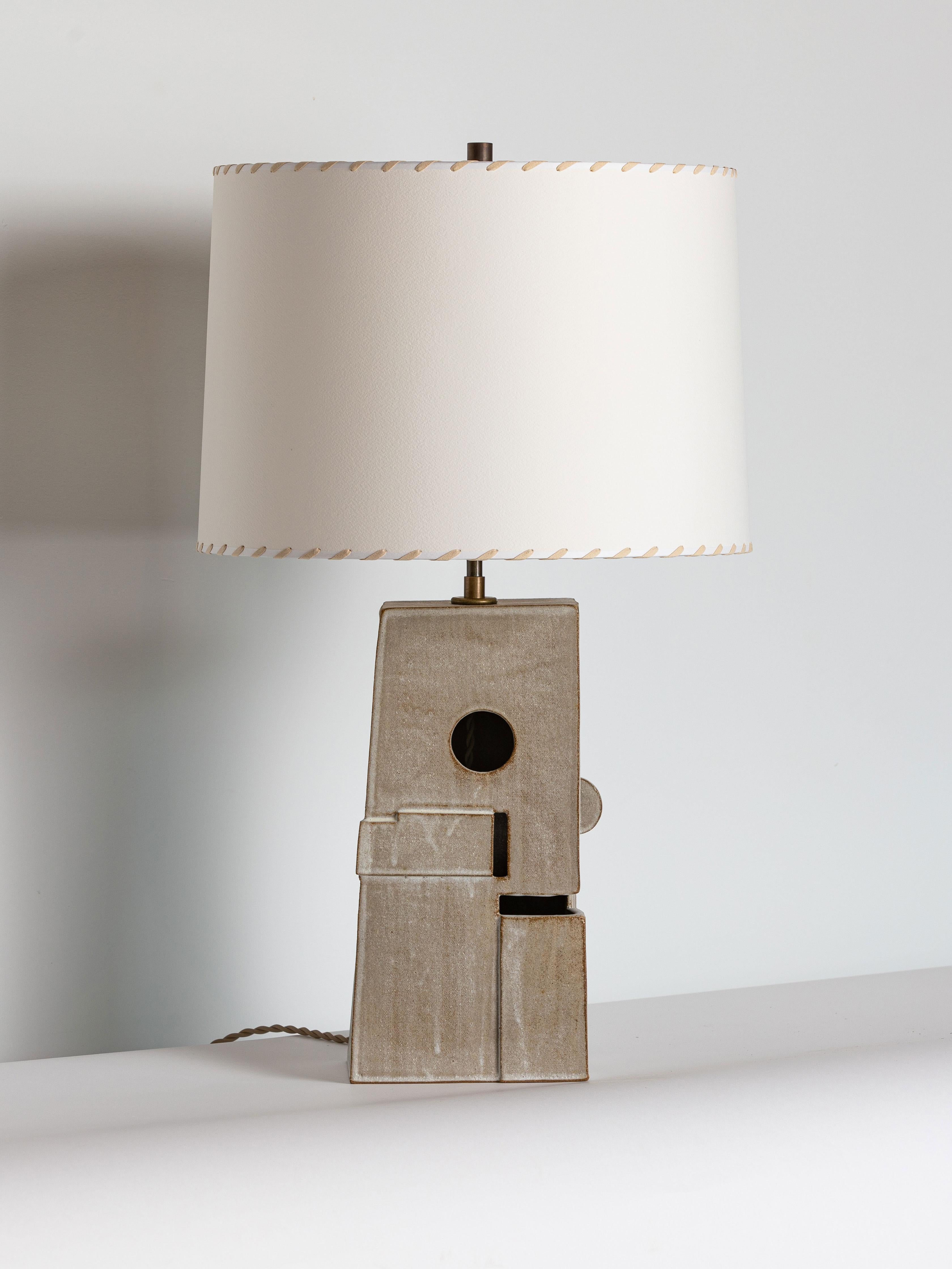 Mug Lamp at 1stDibs