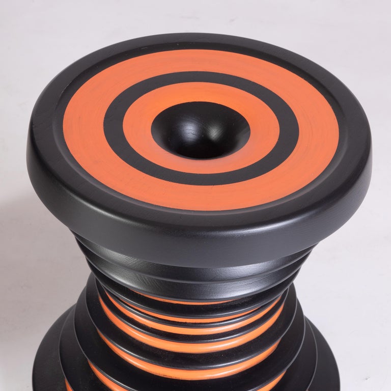 Mukecha Stool/Table For Sale at 1stDibs