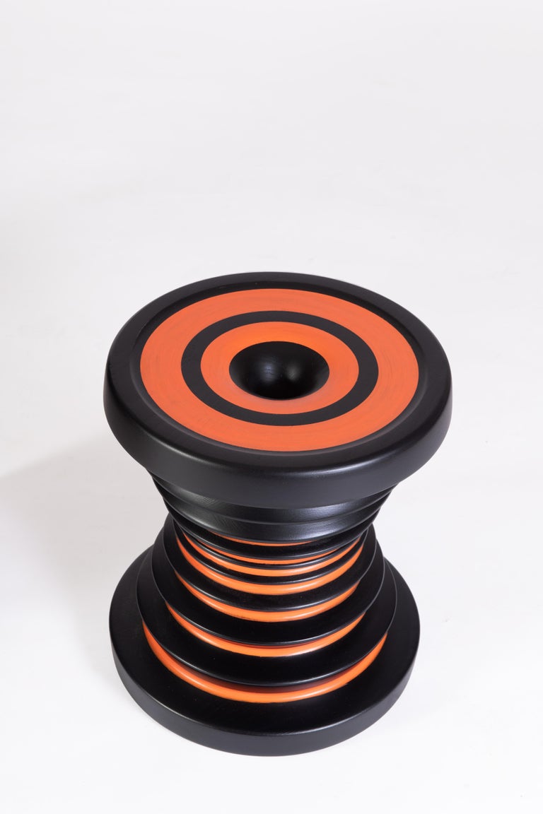 Mukecha Stool/Table For Sale at 1stDibs