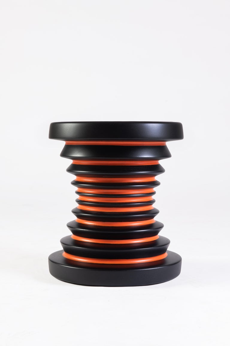 Mukecha Stool/Table For Sale at 1stDibs