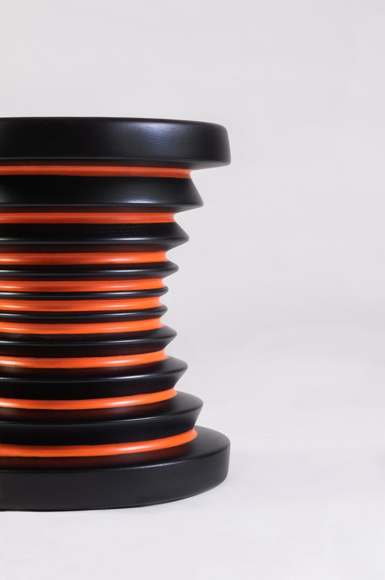 Mukecha Stool/Table For Sale at 1stDibs