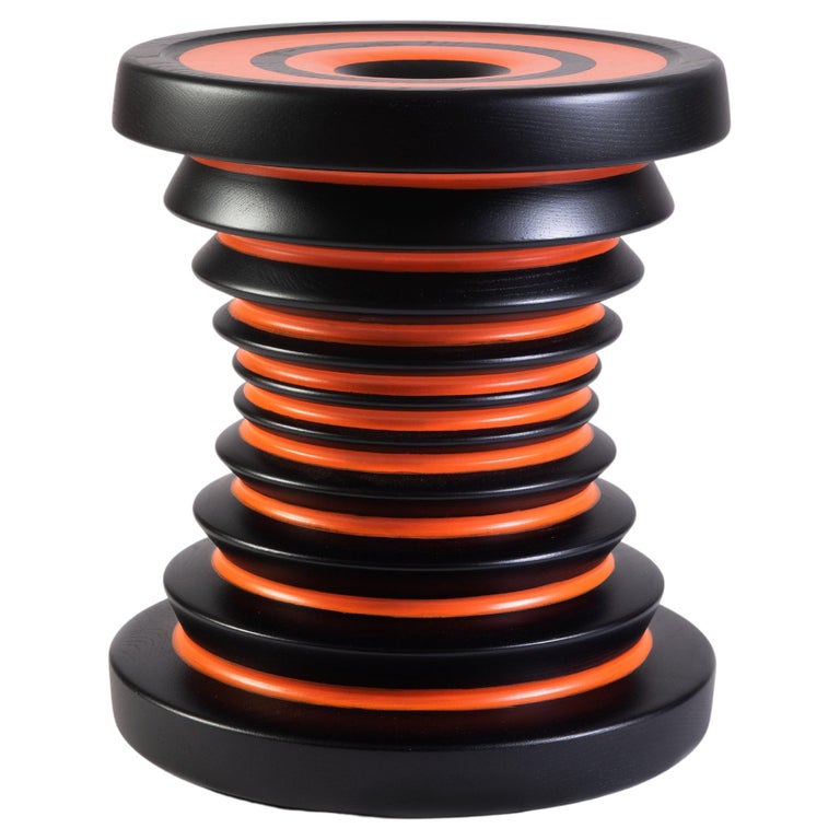 Mukecha Stool/Table For Sale at 1stDibs