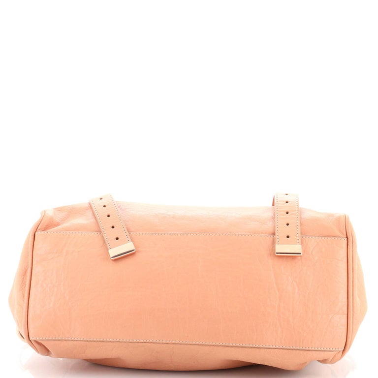 Mulberry Alexa Satchel Soft Buffalo Medium at 1stDibs