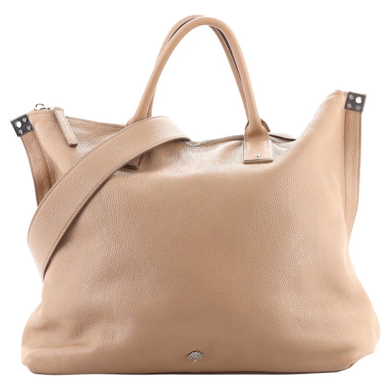 Mulberry Alice Tote Leather Large at 1stDibs