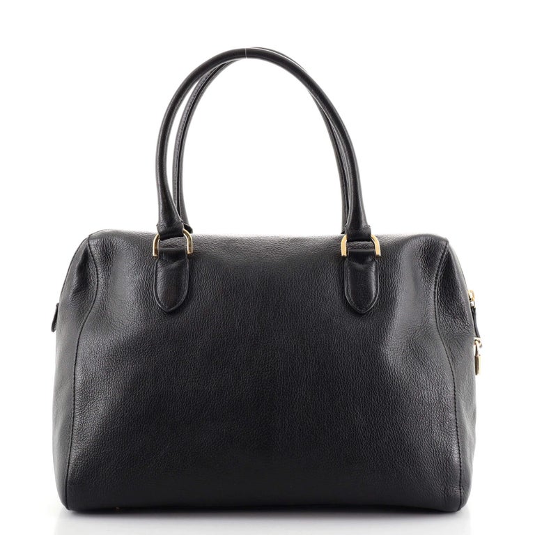 Mulberry Del Rey Bag Leather Medium at 1stDibs