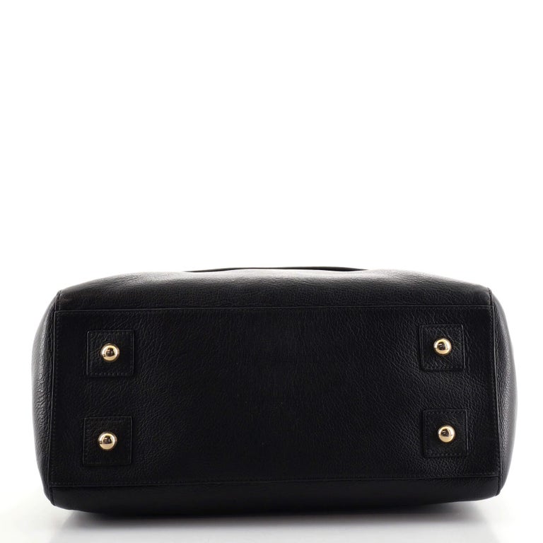 Mulberry Del Rey Bag Leather Medium at 1stDibs
