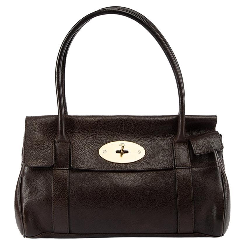 Vintage Mulberry Tote Bags - 6 For Sale at 1stDibs | mulberry tote bag ...