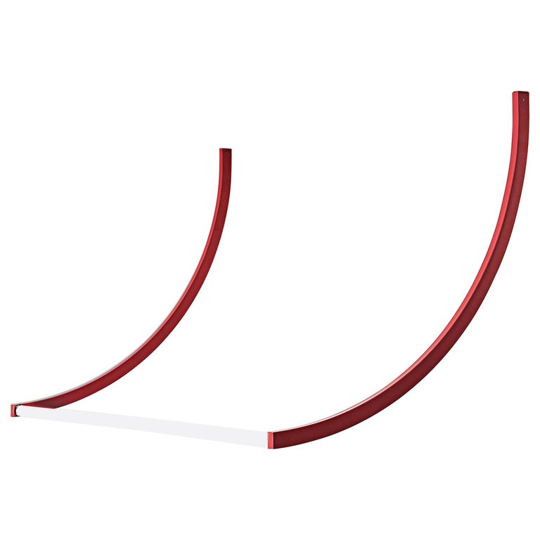 Muller Van Severen, Ceiling Lamp Model “TL Arch #1”, 2019 For Sale at ...