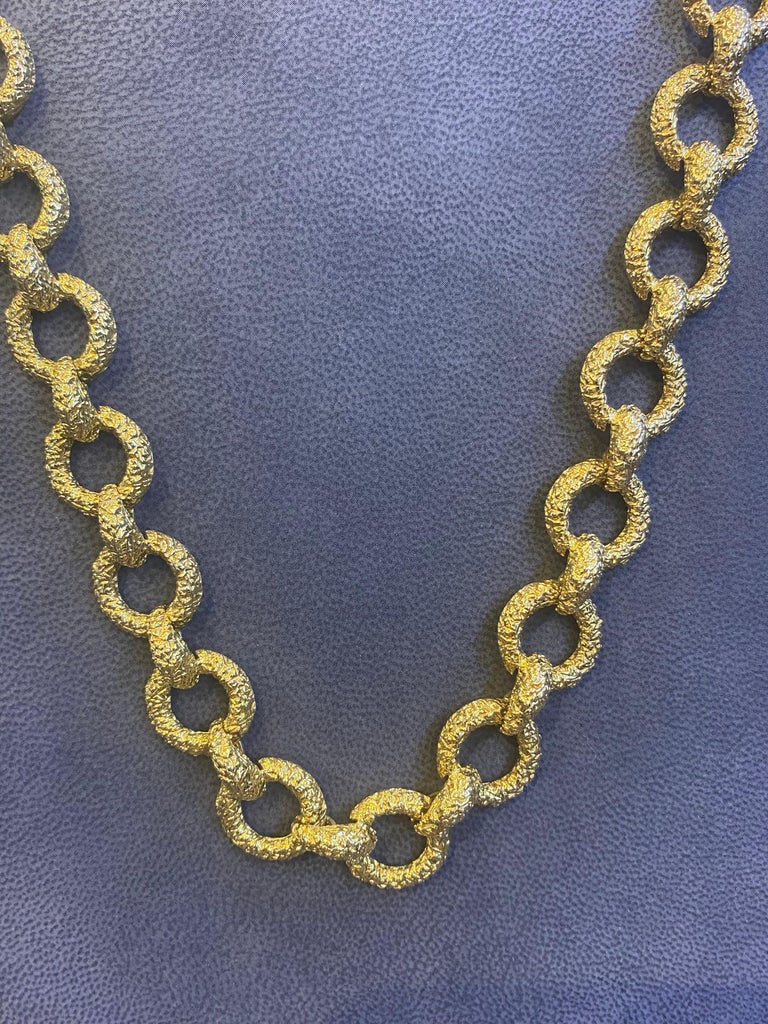 Multi Gem Pendant Necklace For Sale at 1stDibs