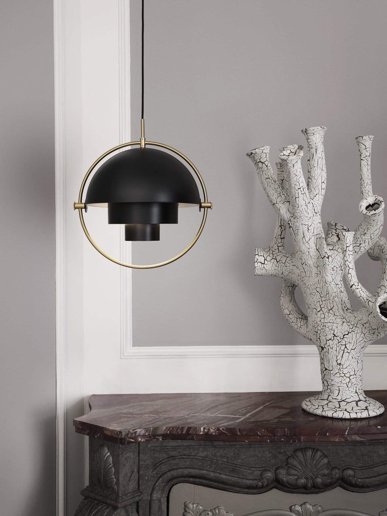 Multi-Lite Pendant by Gubi For Sale at 1stDibs