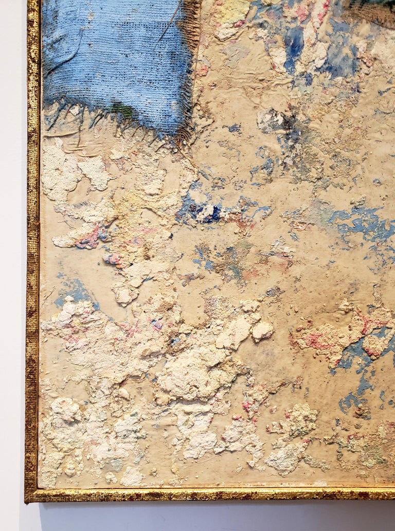 Multi Media Scotland Landscape Painting by Artist Jacques Lamy at 1stDibs