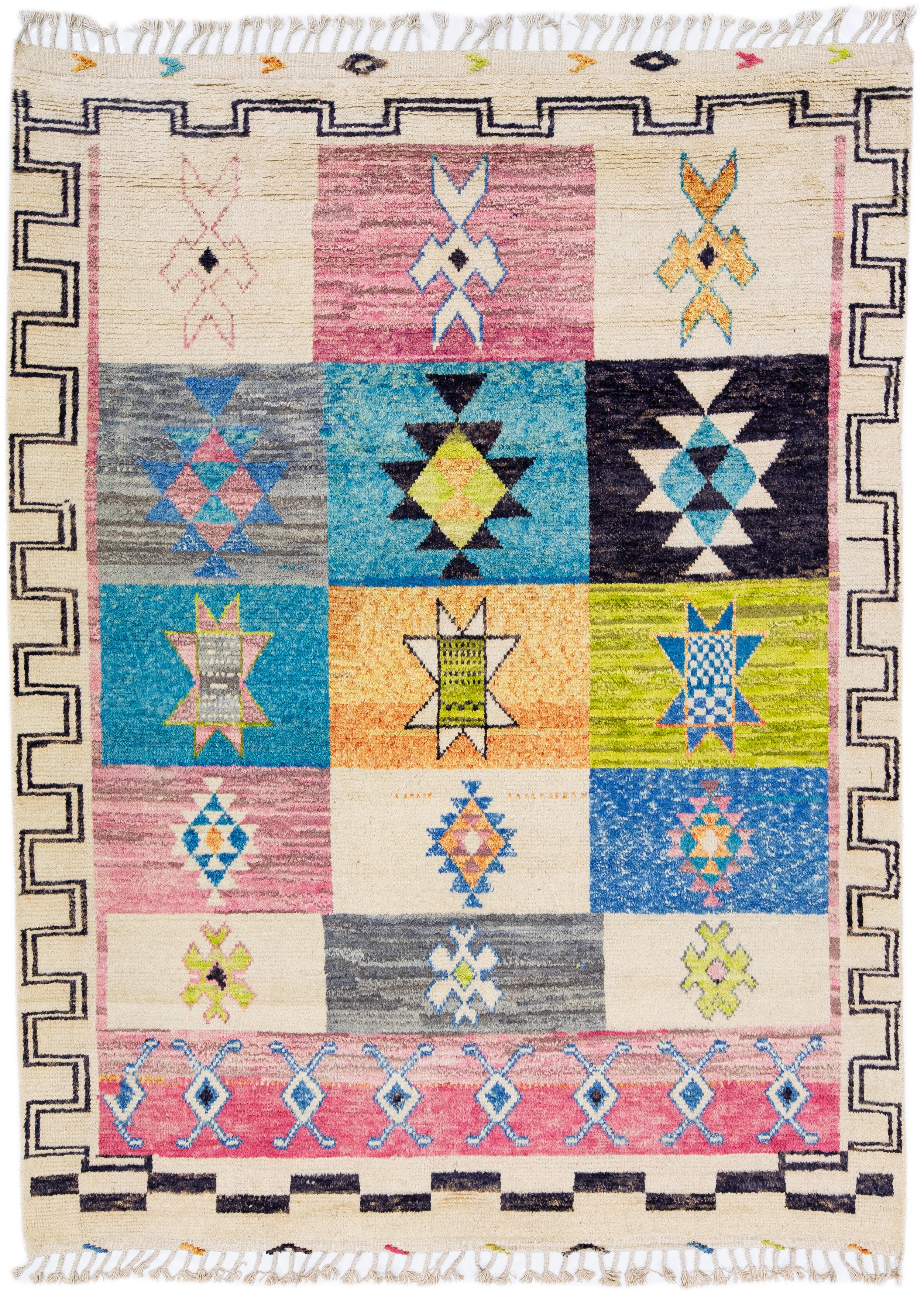 Apadana Rugs & Carpets - 1stDibs | apadana rugs