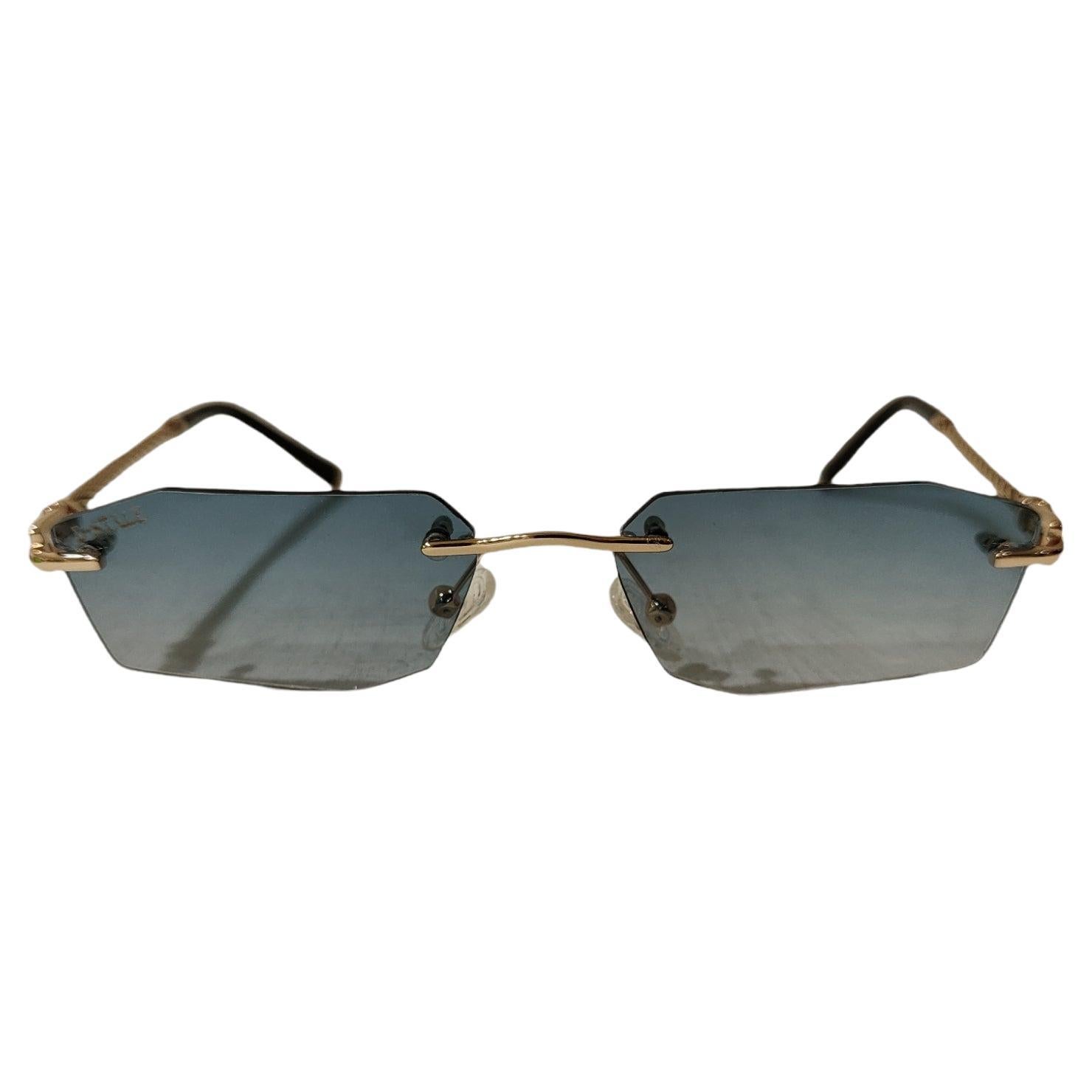 Balmain Paris Cat Eye Sunglasses with Case and Original Box at 1stDibs ...