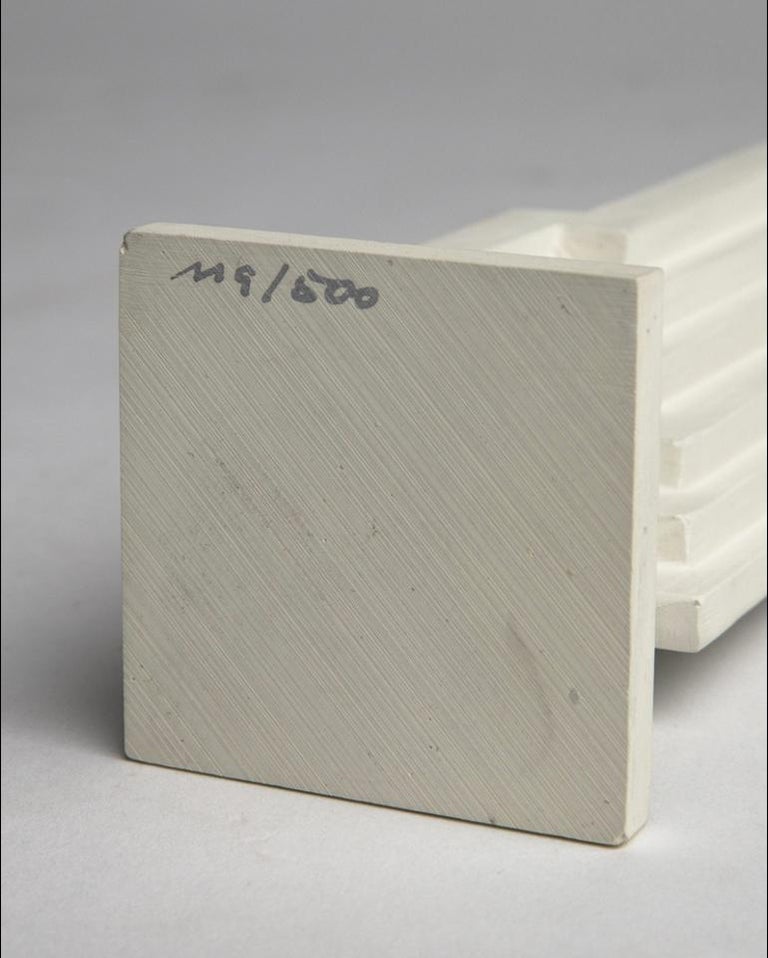 Multiple Linienplastik by German Artist Leo Erb For Sale at 1stDibs