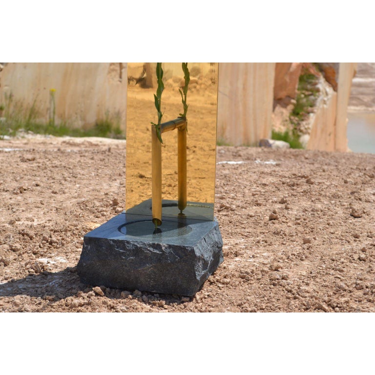 Multiverse Mirror by Dessislava Madanska For Sale at 1stDibs