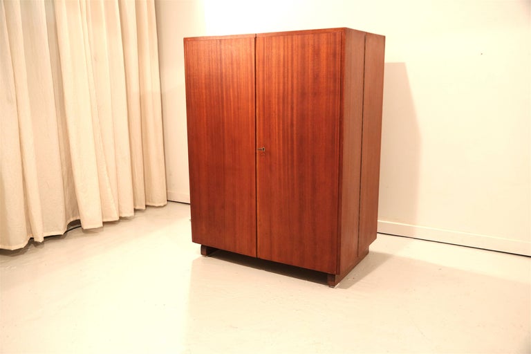 Mummenthaler and Meier Magic Box, Desk in a Box Closable Work Station ...