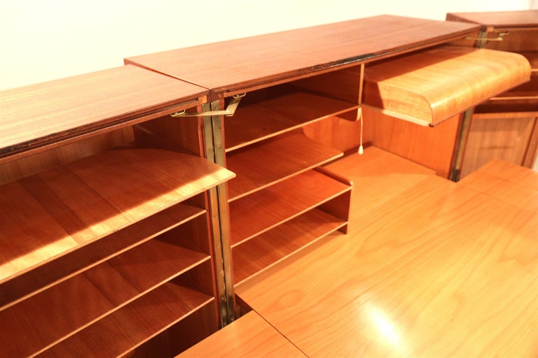 Mummenthaler and Meier Magic Box, Desk in a Box Closable Work Station ...