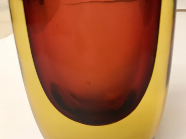 Murano, 1950, Italian, Label (murano ... made in italy) For Sale at 1stDibs