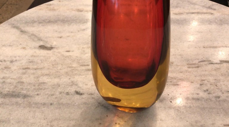 Murano, 1950, Italian, Label (murano ... made in italy) For Sale at 1stDibs