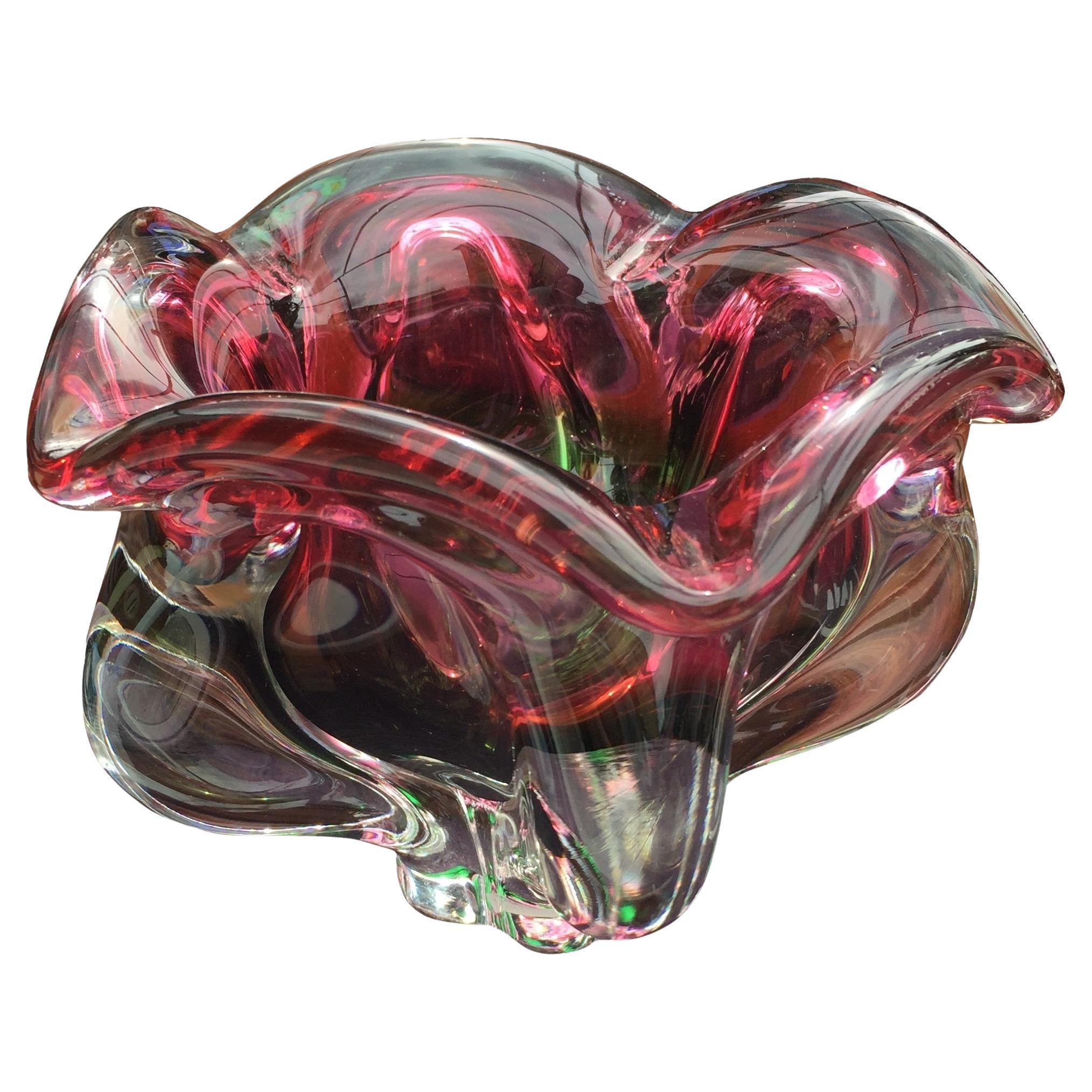 Murano 1950, Italian For Sale at 1stDibs