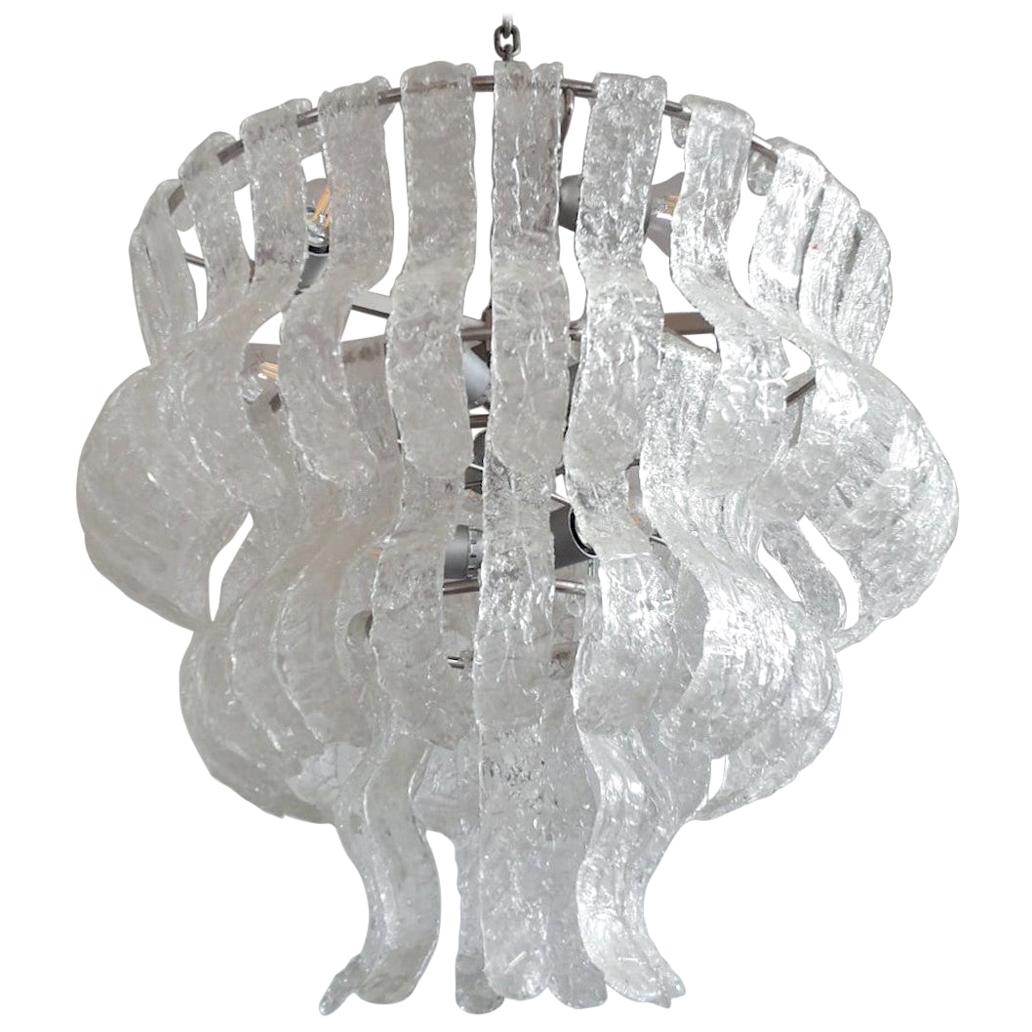 Phillips Bullet Head Chandelier at 1stDibs