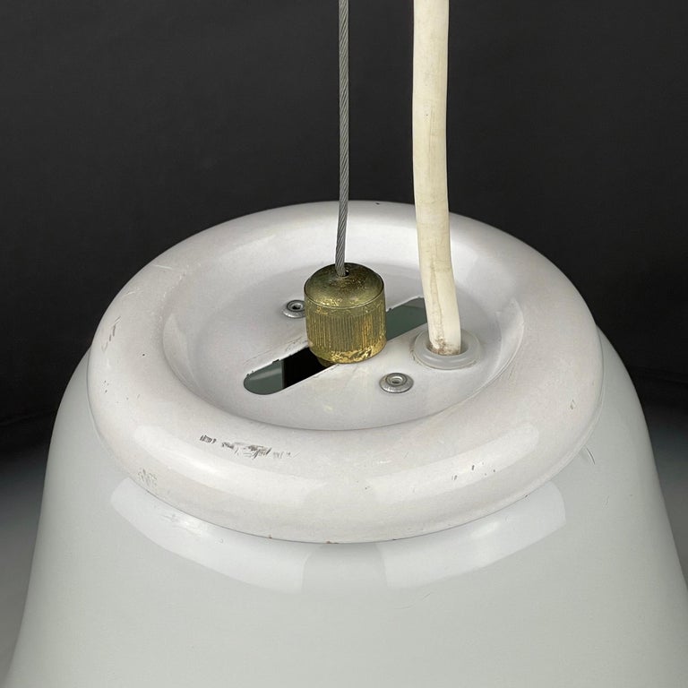 Murano Glass Lamp Cinea by Giusto Toso for Leucos Italy 1970s For Sale ...