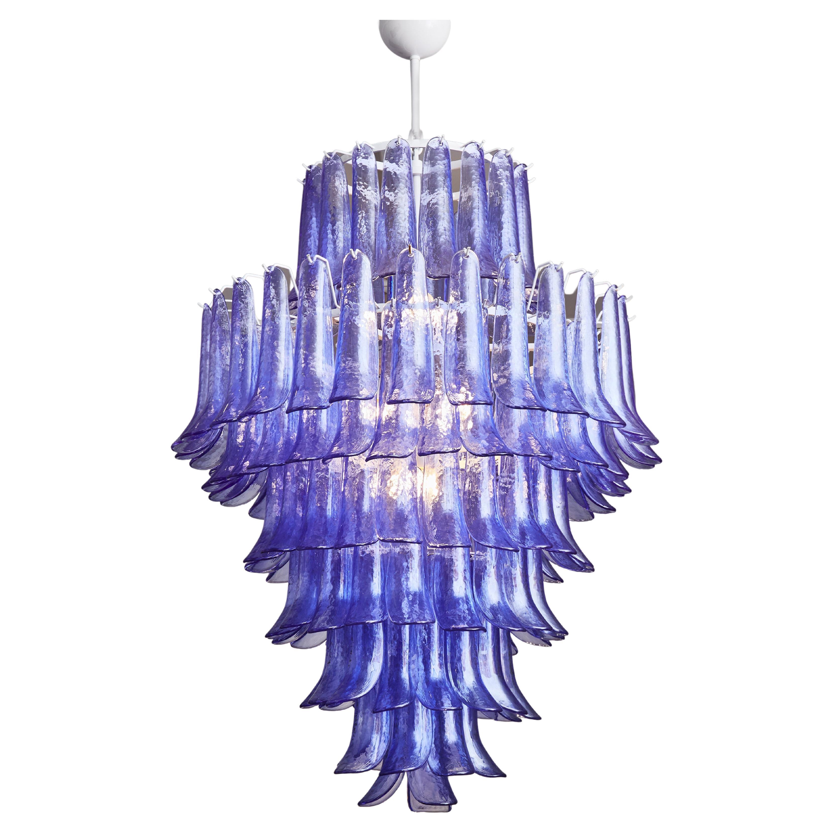 Glustin Luminaires Creation Line Chandelier with Murano Glass Globes ...
