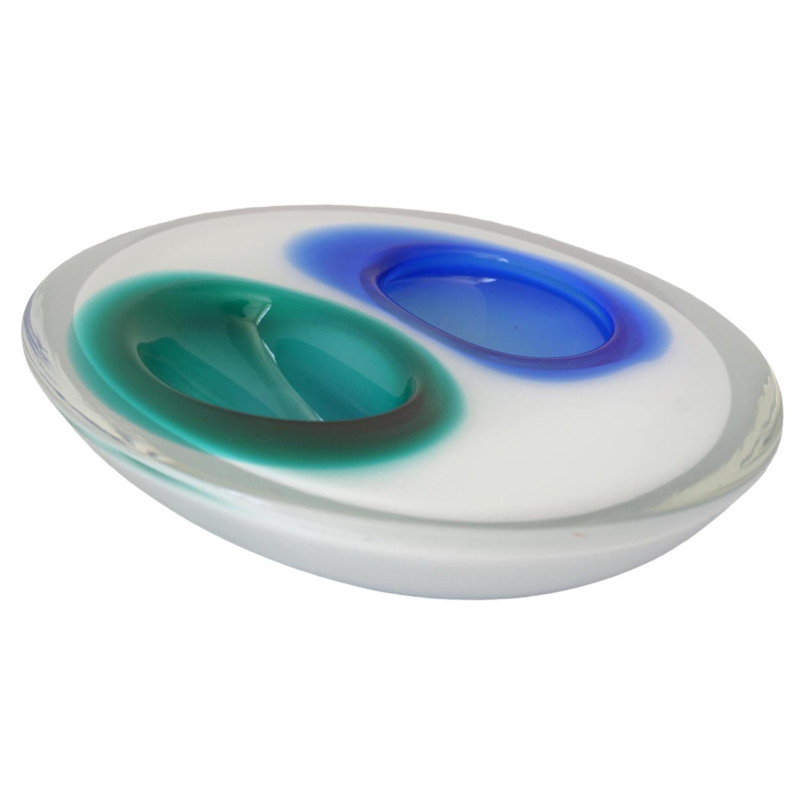 Murano Glass Hippopotamus Figure at 1stDibs