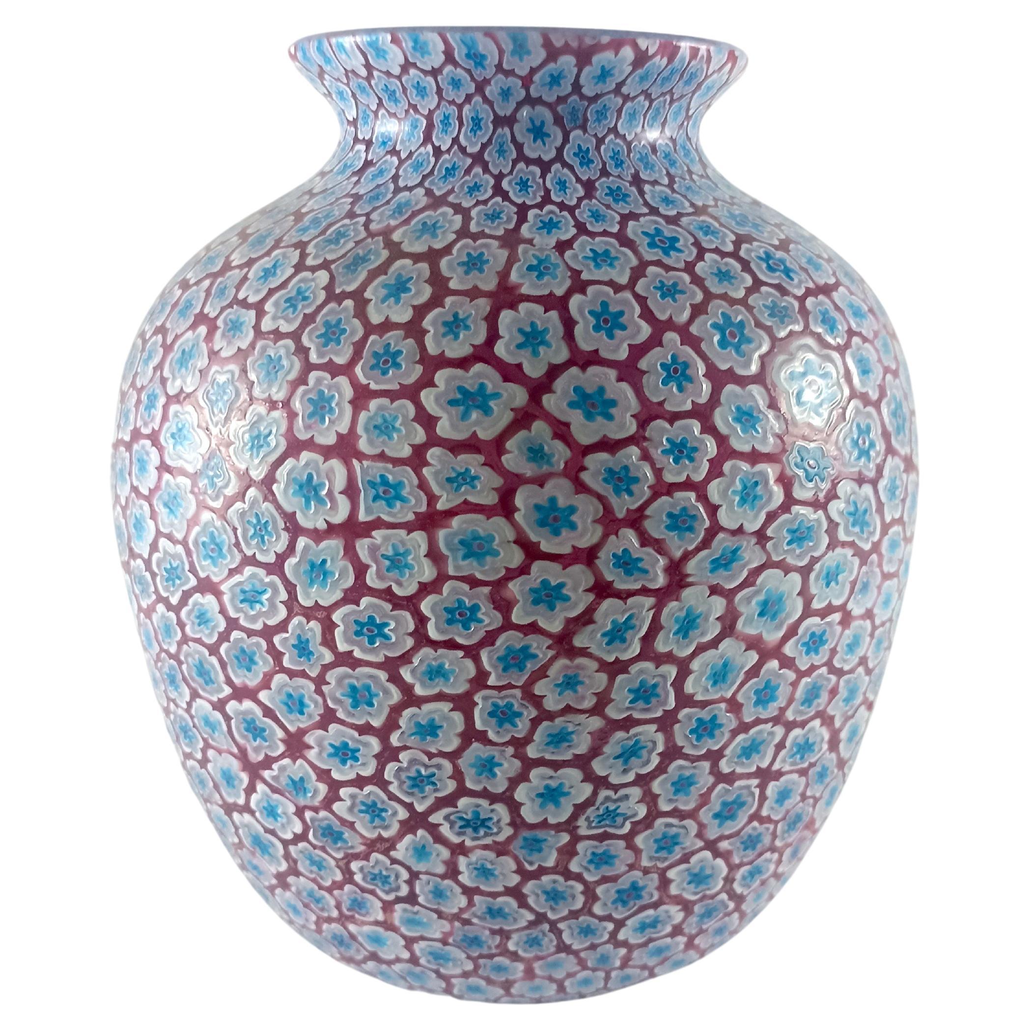 MURRINA Starry Sky by Fratelli Toso Murano, design 1950 For Sale at 1stDibs