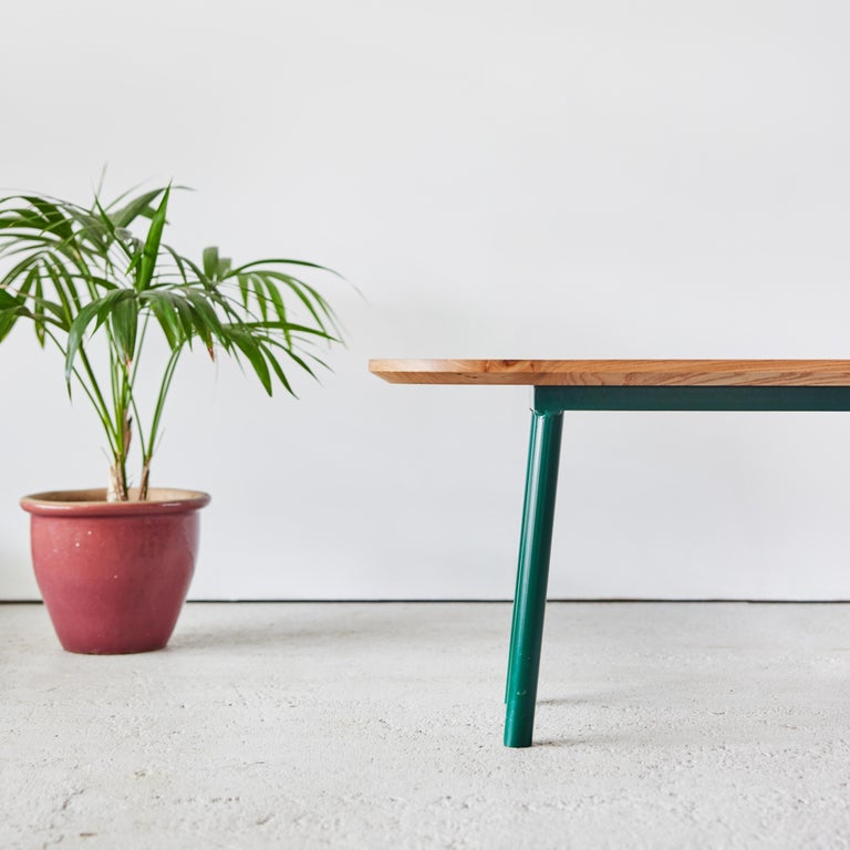 Muse Bench For Sale at 1stDibs