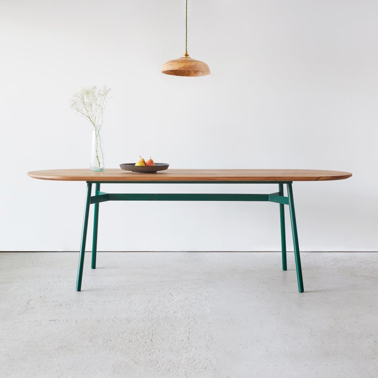 Muse Dining Table For Sale at 1stDibs