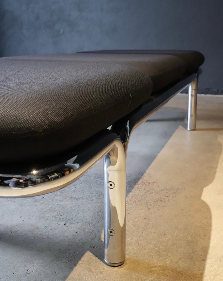 Museum Bench by Brian Kane for Metropolitan Furniture For Sale at ...