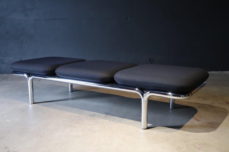 Museum Bench by Brian Kane for Metropolitan Furniture For Sale at ...