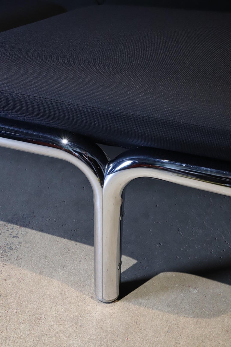 Museum Bench by Brian Kane for Metropolitan Furniture For Sale at ...