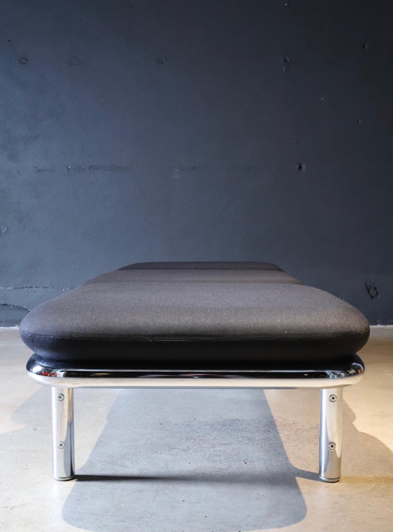 Museum Bench by Brian Kane for Metropolitan Furniture For Sale at ...