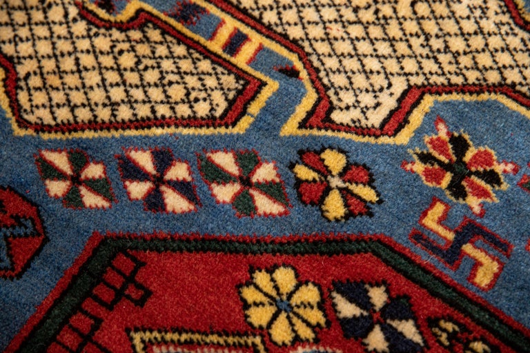 Museum Curated Limited Edition New Quba, Handmade For Sale at 1stDibs
