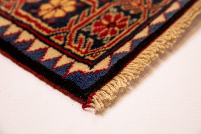 Museum Curated Limited Edition New Quba, Handmade For Sale at 1stDibs