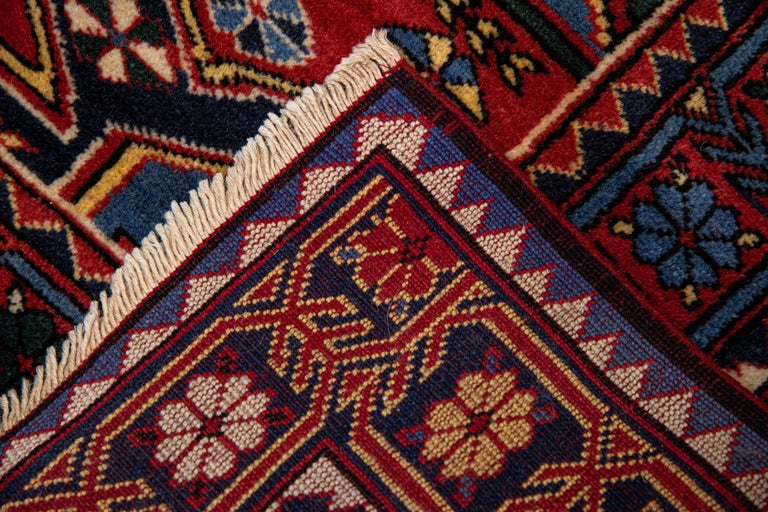 Museum Curated Limited Edition New Quba, Handmade For Sale at 1stDibs