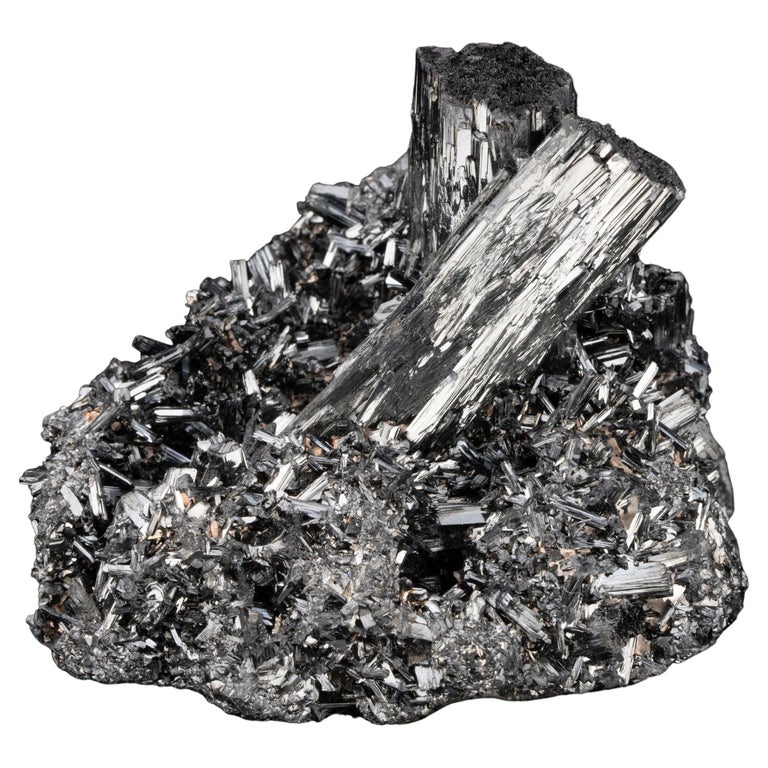 Museum Quality Manganite From Germany // 260 Grams For Sale at 1stDibs