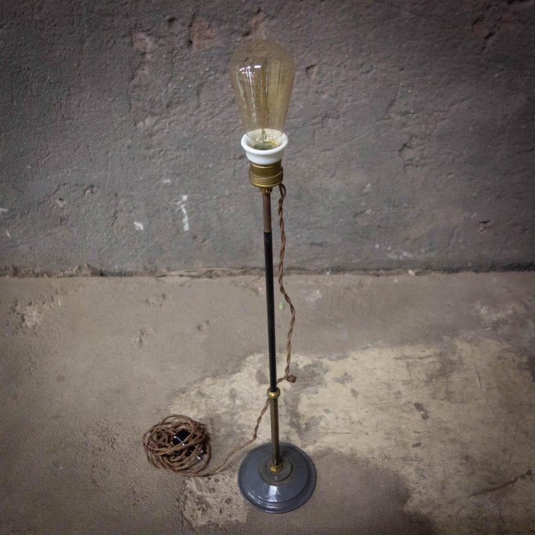 Museum Quality Measuring Instrument, PH and F. Pellin, Paris, circa ...