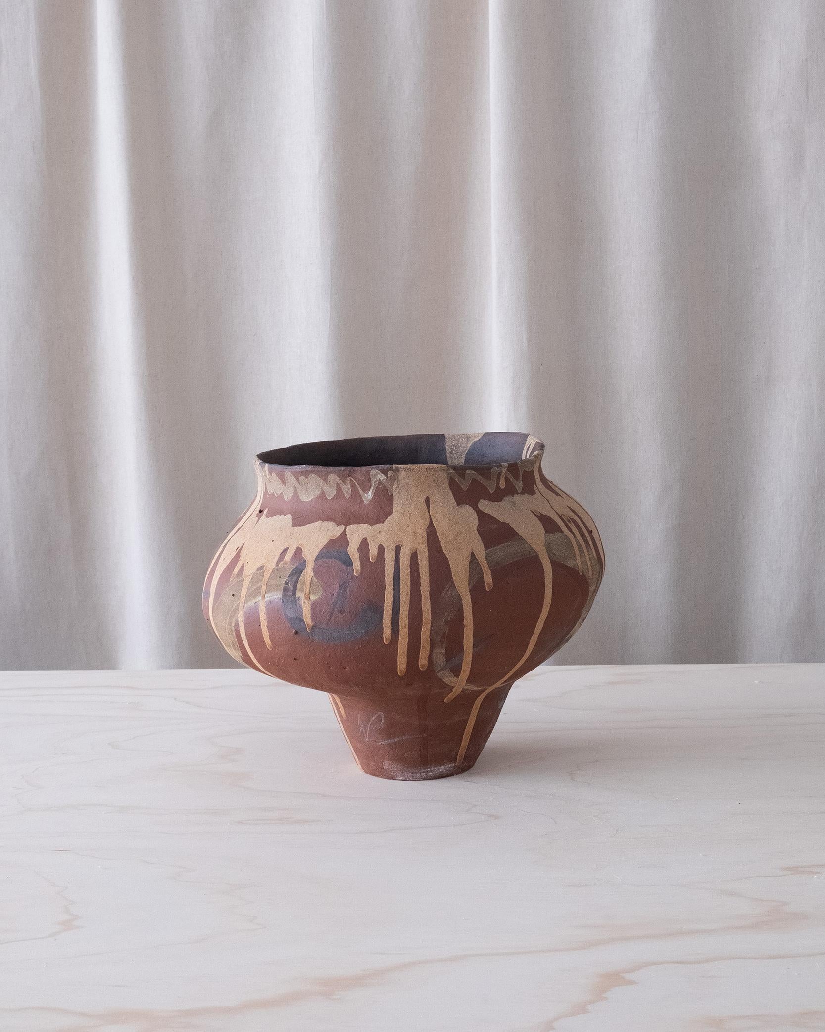 Museum Series - Vase o.1 For Sale at 1stDibs