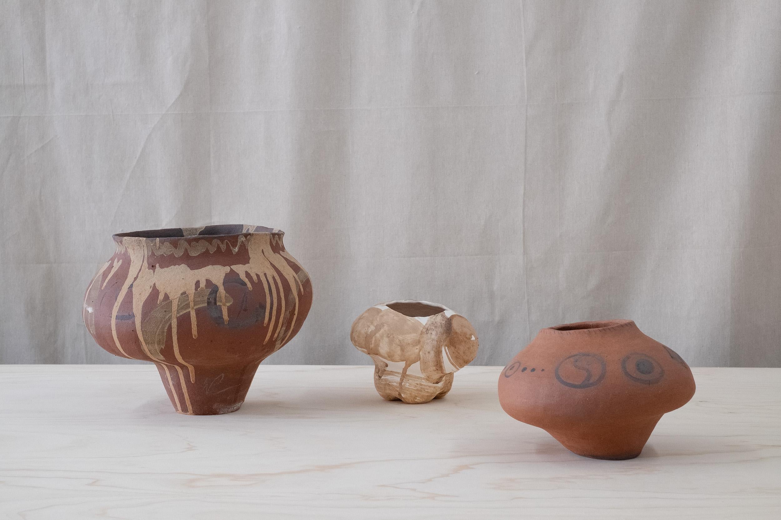 Museum Series - Vase o.1 For Sale at 1stDibs