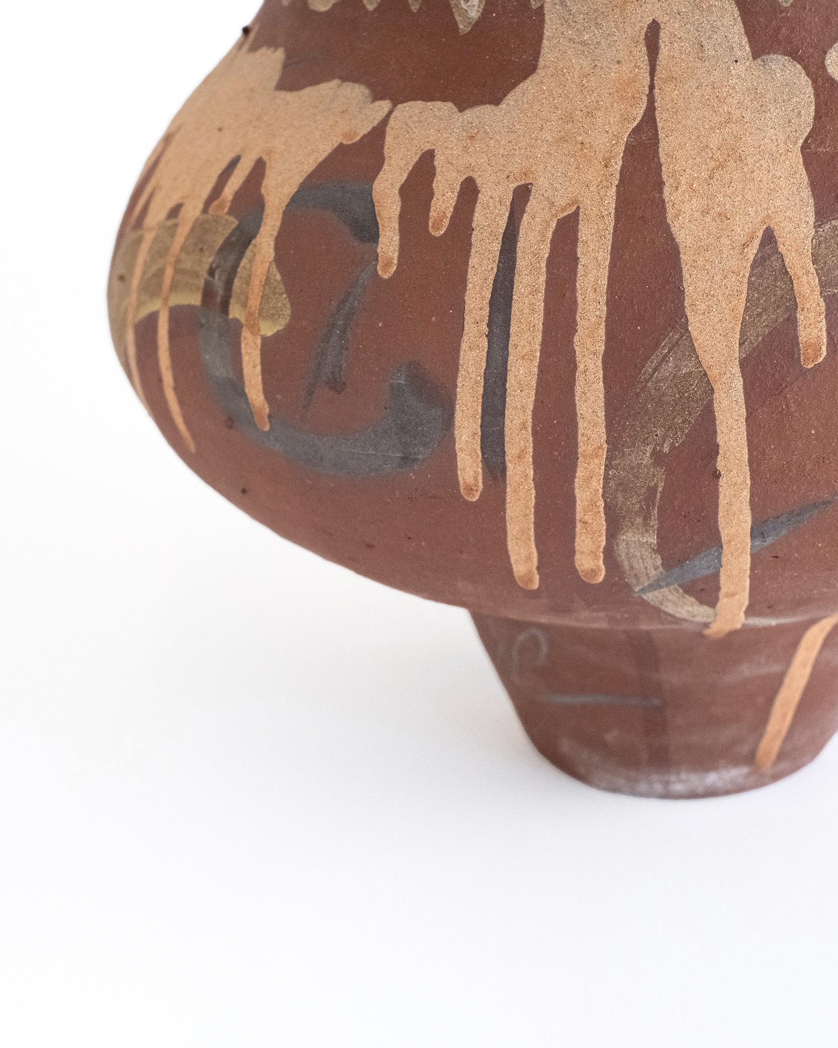 Museum Series - Vase o.1 For Sale at 1stDibs