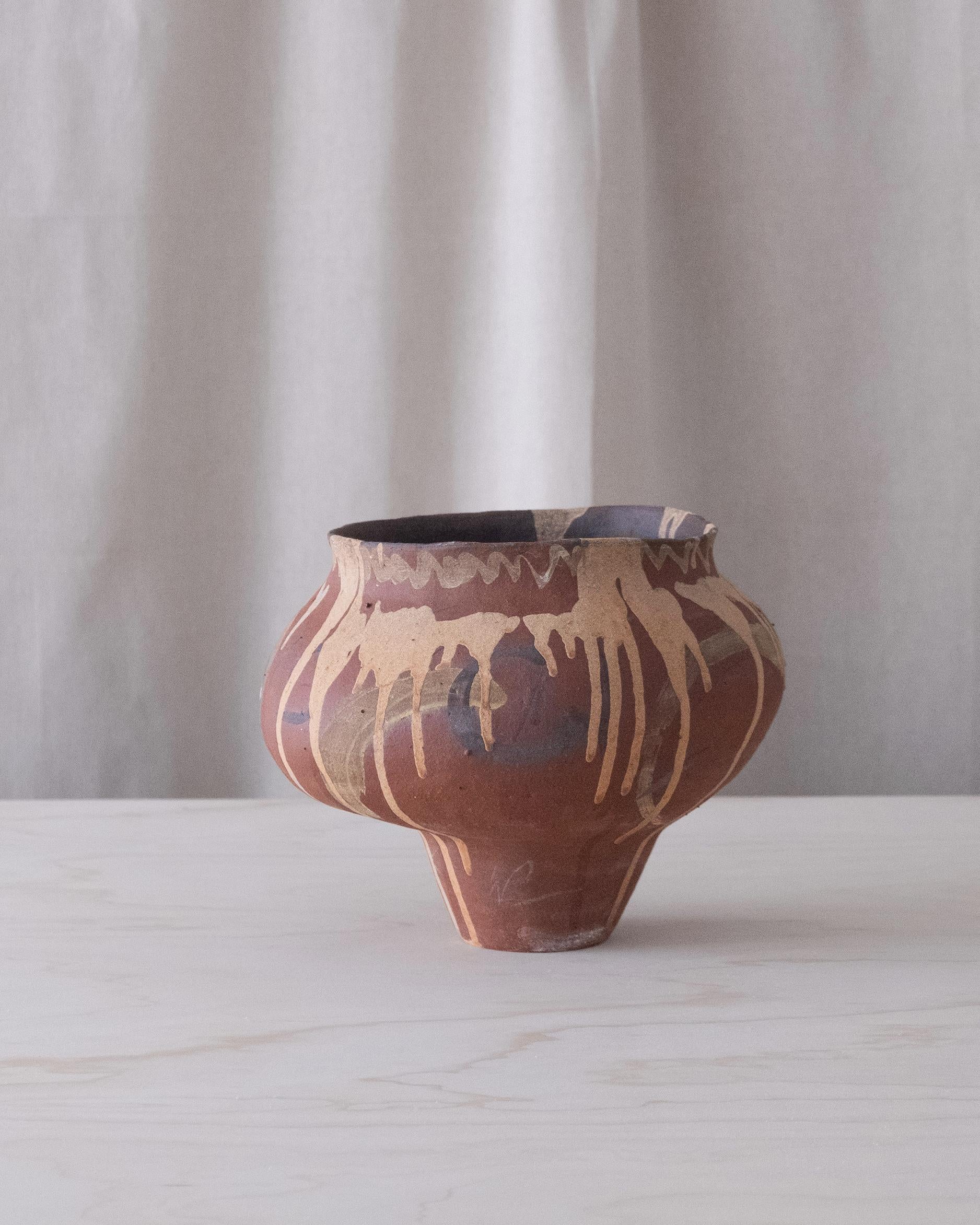 Museum Series - Vase o.1 For Sale at 1stDibs