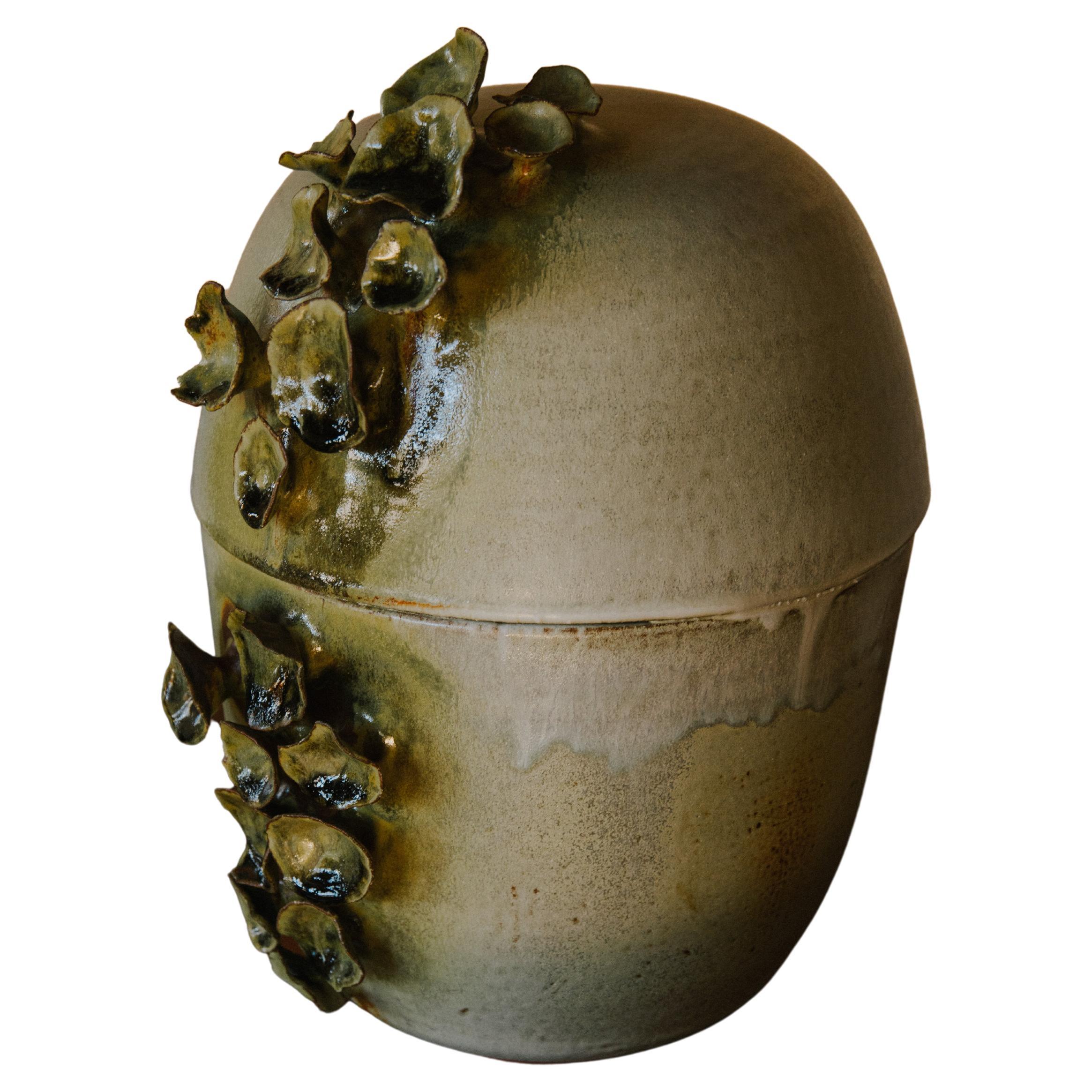 Dominican Vases - 6 For Sale at 1stDibs