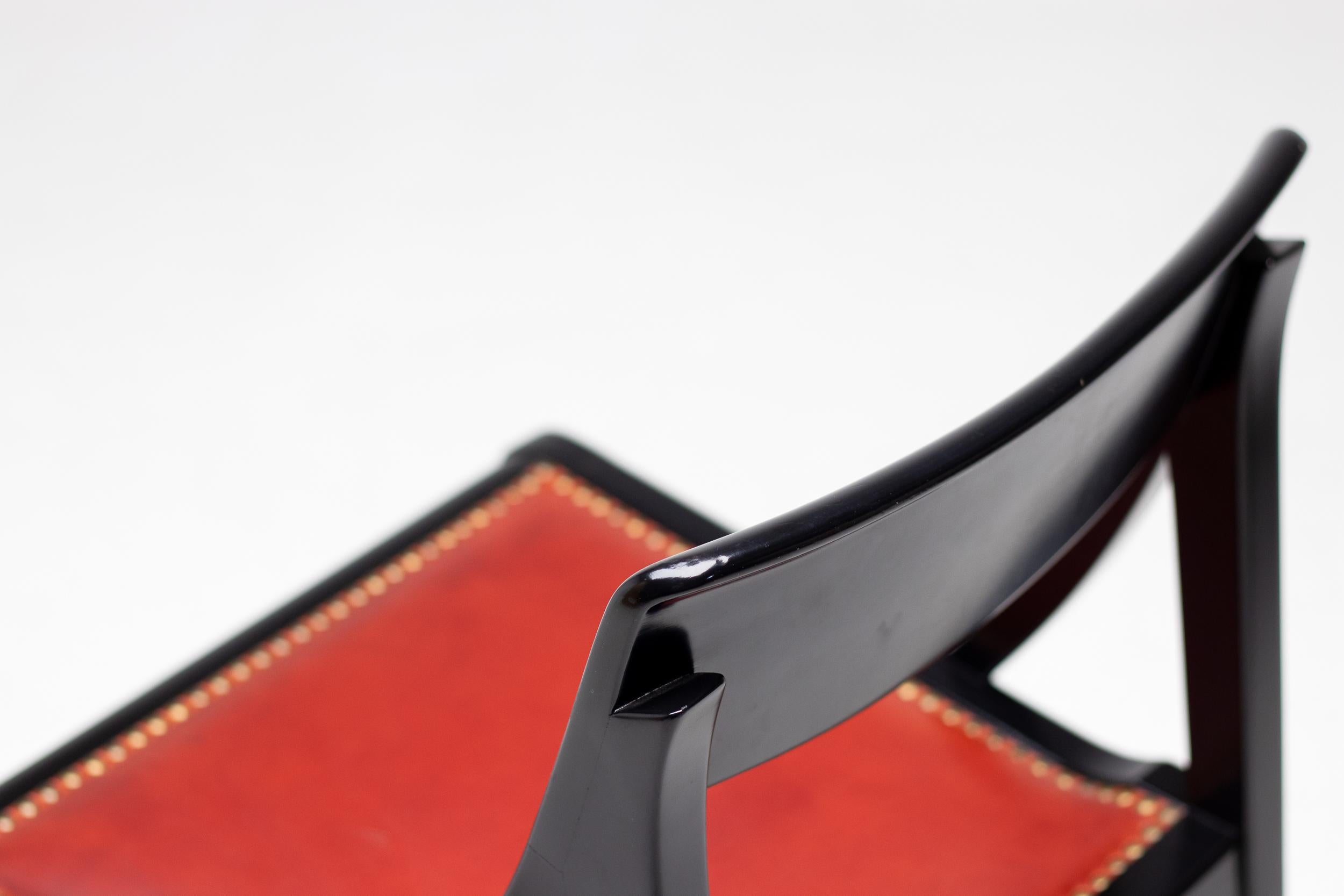 ‘Musikzimmerstuhl’ by Richard Riemerschmid For Sale at 1stDibs