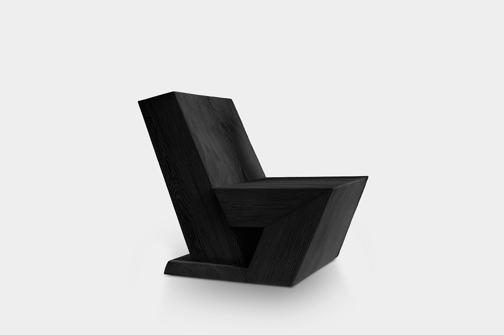 Muted by NONO No22 Outdoor Chair Durable Elegance For Sale at 1stDibs